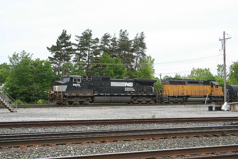 NS 9656